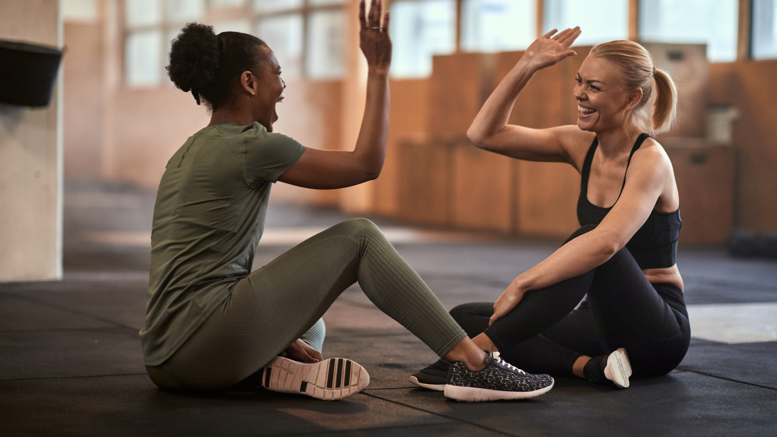 Drop-In Programs - The Town of East Gwillimbury