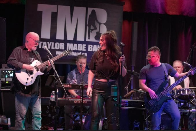 Music Nights - The Town of East Gwillimbury