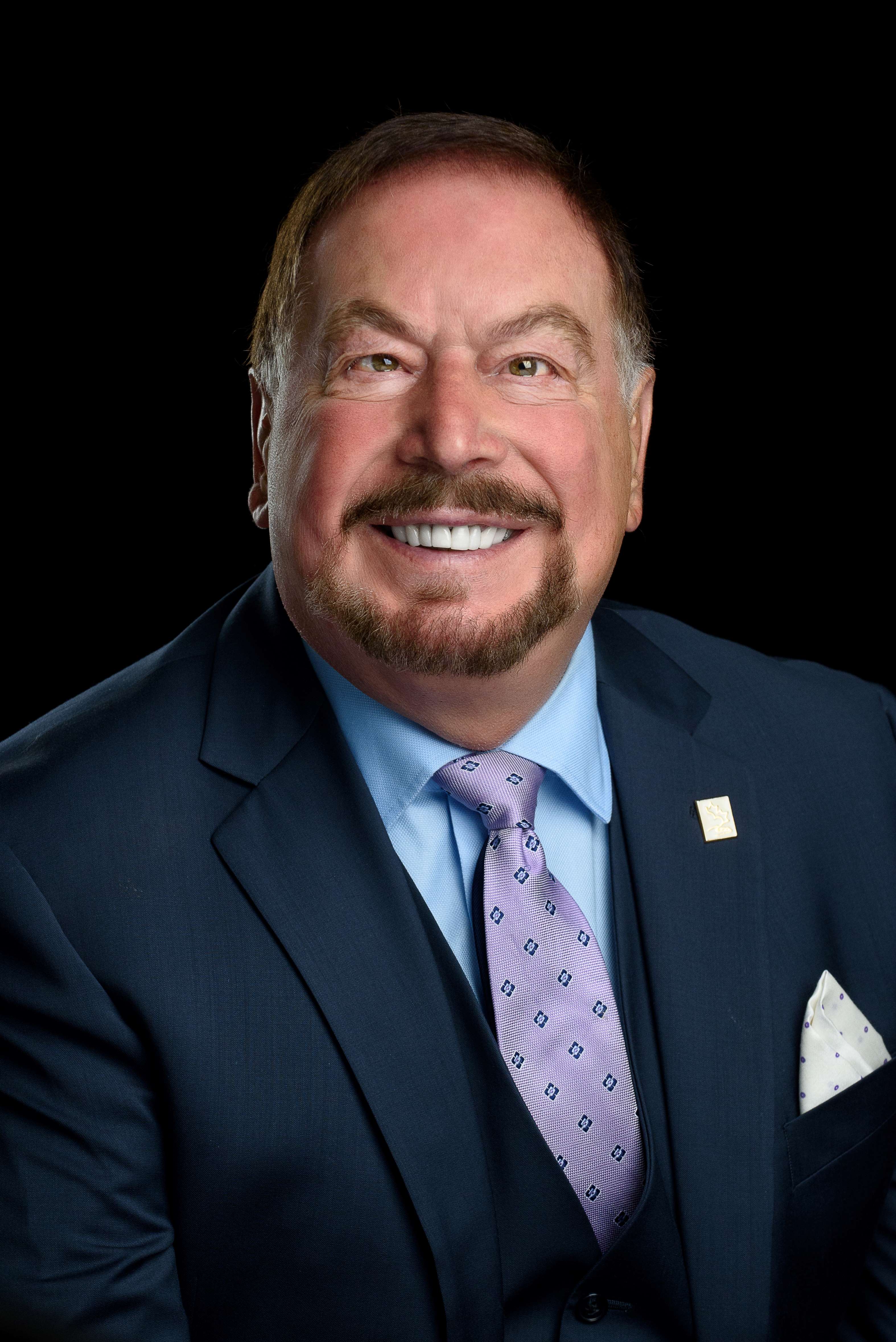 Council Members - The Town of East Gwillimbury