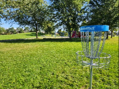 Parks - The Town of East Gwillimbury